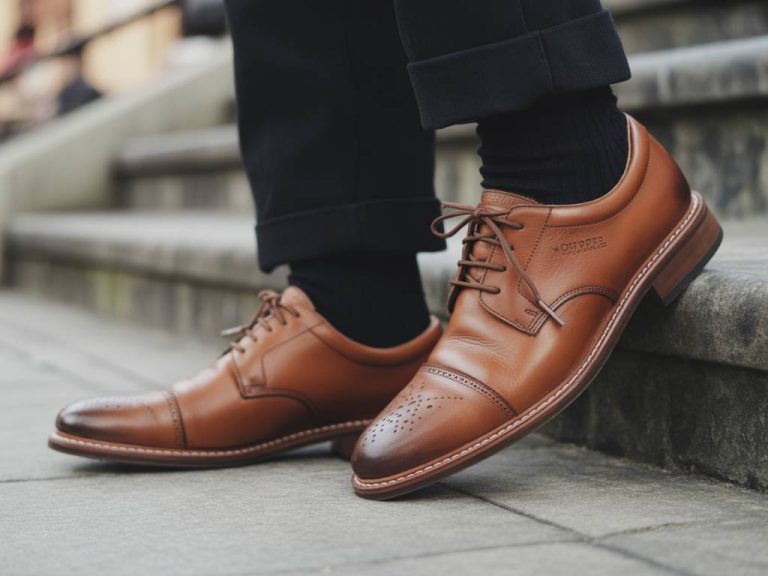 Les meilleures marques de chaussures pour homme à connaître absolument ...