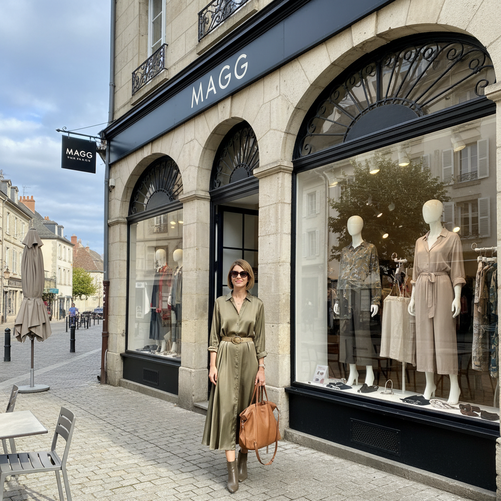 L’univers de Magg Boutique Cernay : décrypter l’ADN d’une enseigne pas comme les autres - Terra ...